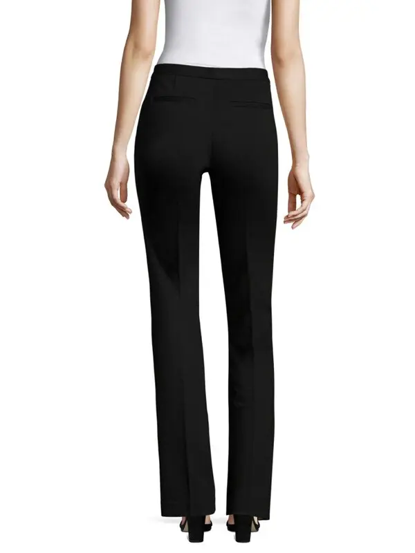 Kobi Halperin Rylie Knit Pants - Black