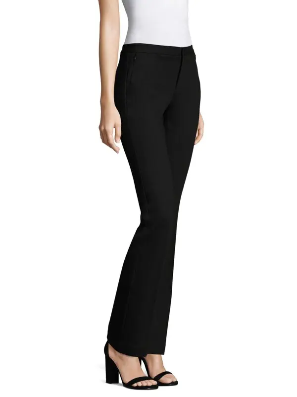 Kobi Halperin Rylie Knit Pants - Black
