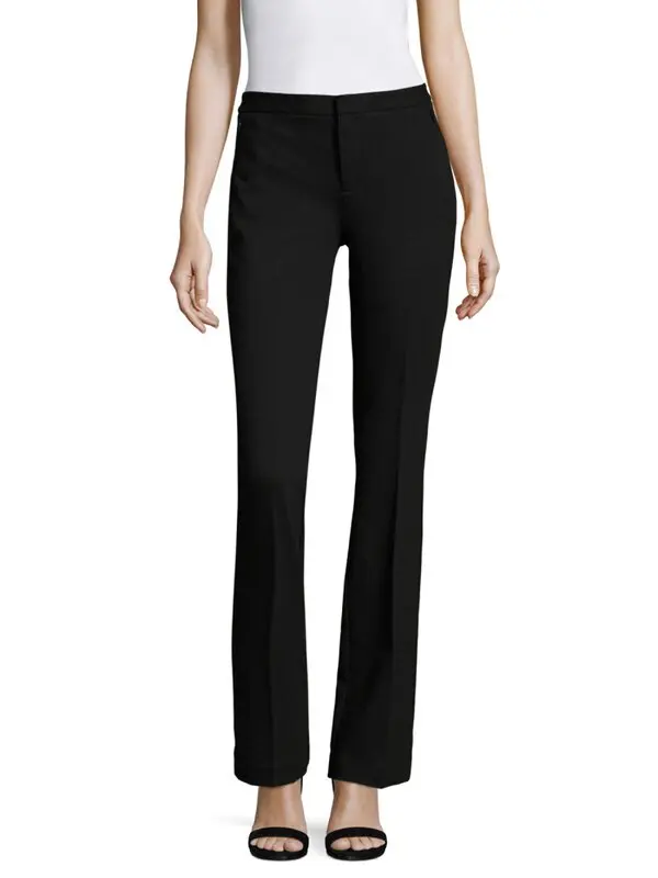 Kobi Halperin Rylie Knit Pants - Black