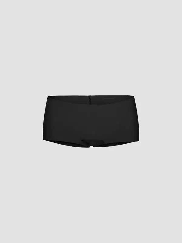Commando Butter Hipster - Black