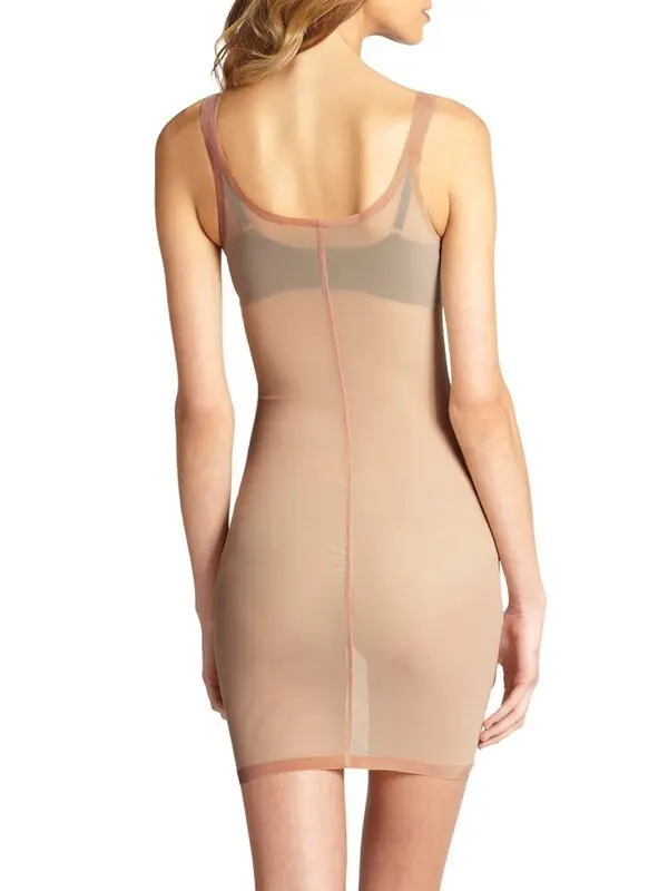 Wolford Tulle Forming Dress