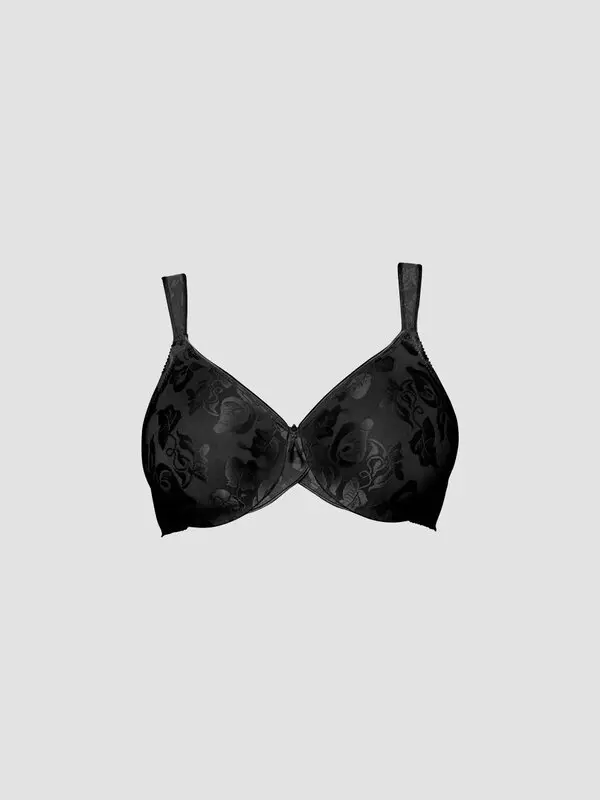 Wacoal Awareness Underwire Bra - Black