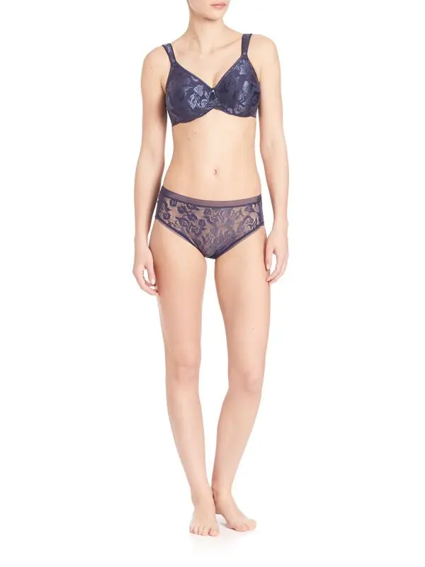 Wacoal Awareness Underwire Bra - Sand