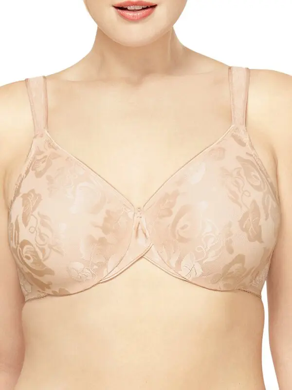 Wacoal Awareness Underwire Bra - Sand
