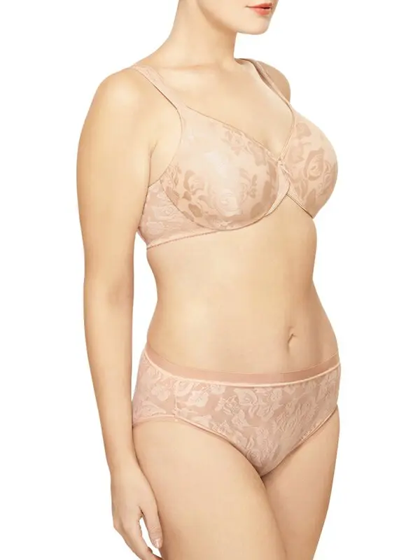 Wacoal Awareness Underwire Bra - Sand
