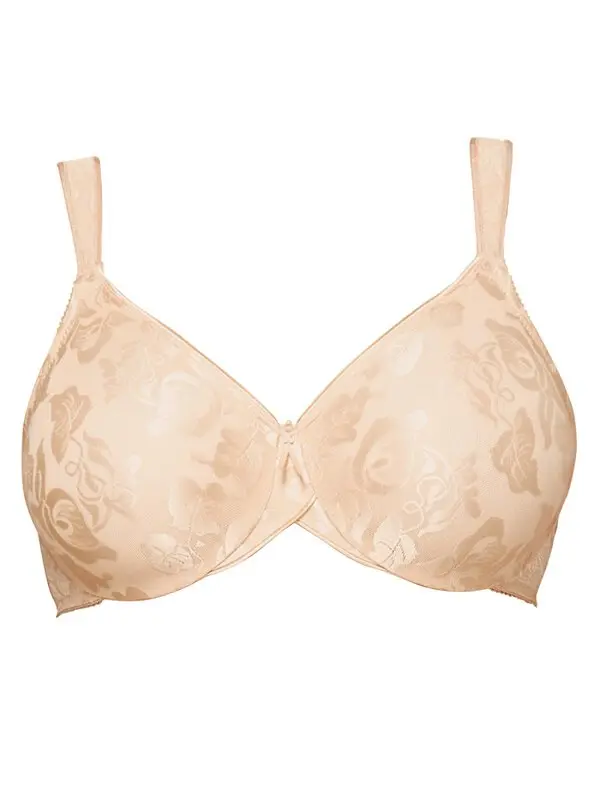 Wacoal Awareness Underwire Bra - Sand
