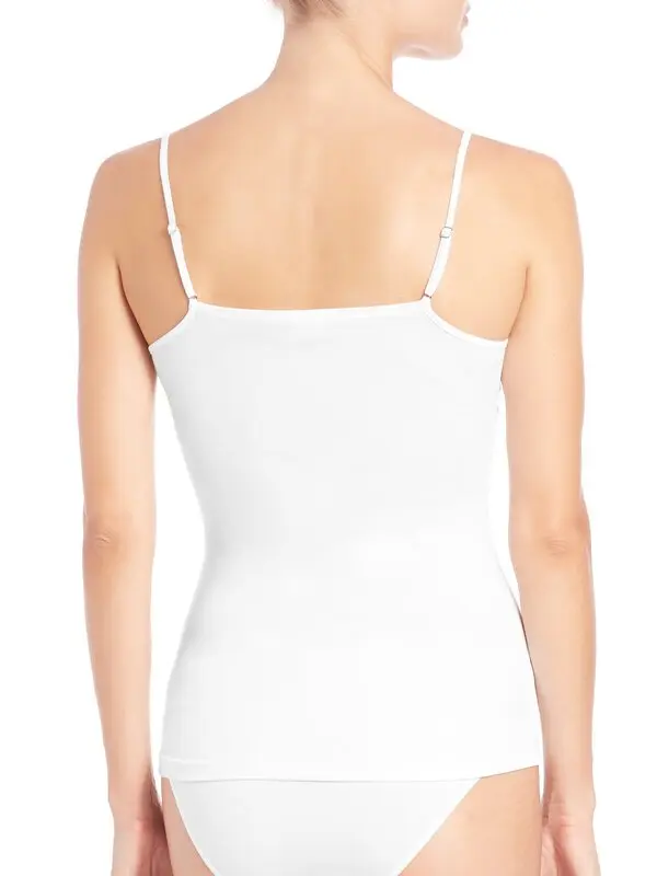 Hanro Soft Touch Camisole - Black