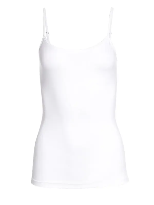 Hanro Soft Touch Camisole - Black