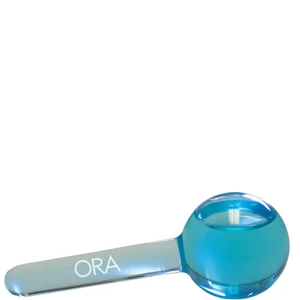 BEAUTY ORA Facial Ice Globes Duo - One-color