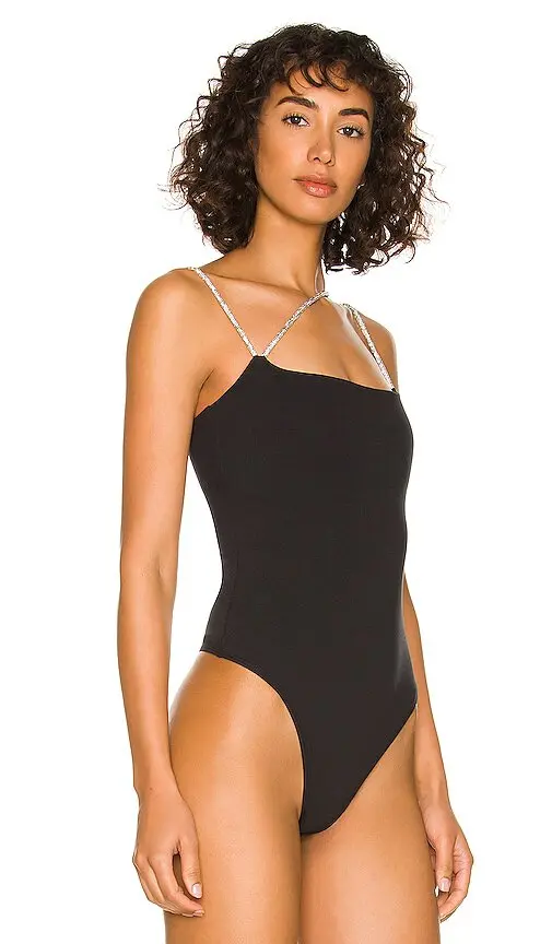 LOVERS AND FRIENDS Julie Bodysuit