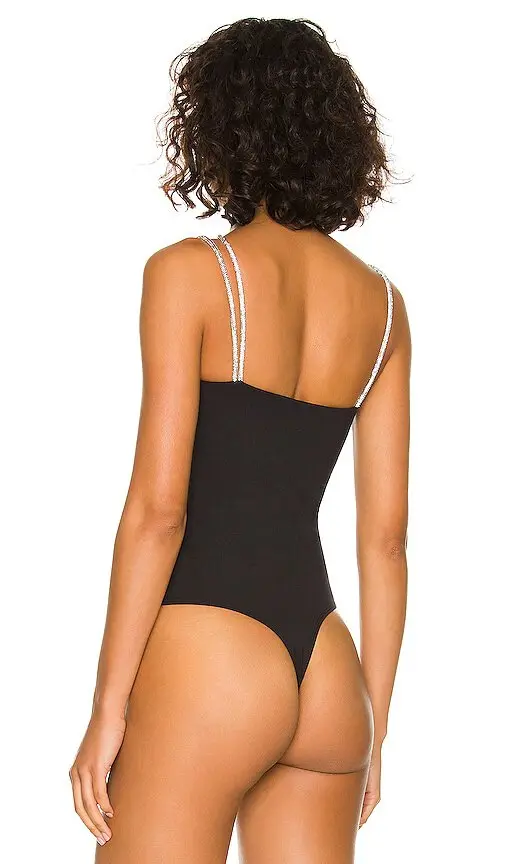 LOVERS AND FRIENDS Julie Bodysuit