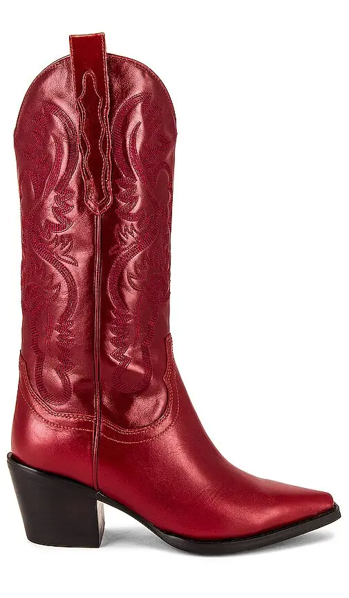 Jeffrey Campbell Dagget Boots