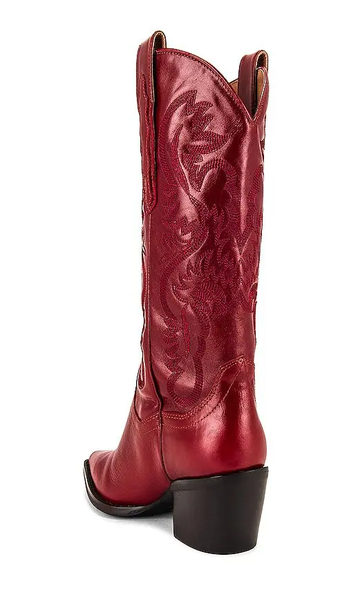 Jeffrey Campbell Dagget Boots