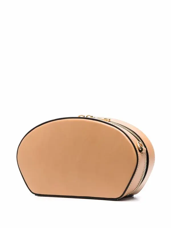 See By Chloé Shell Leather Crossbody Bag