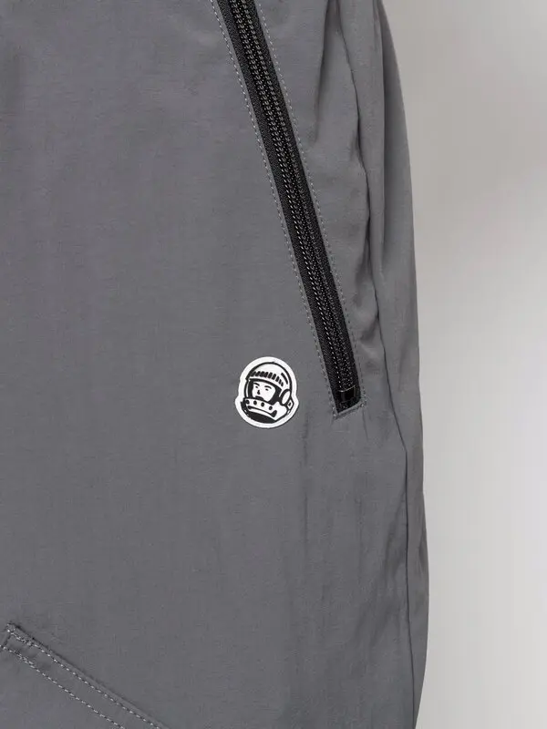 BILLIONAIRE BOYS CLUB Panelled-shell Track Pants