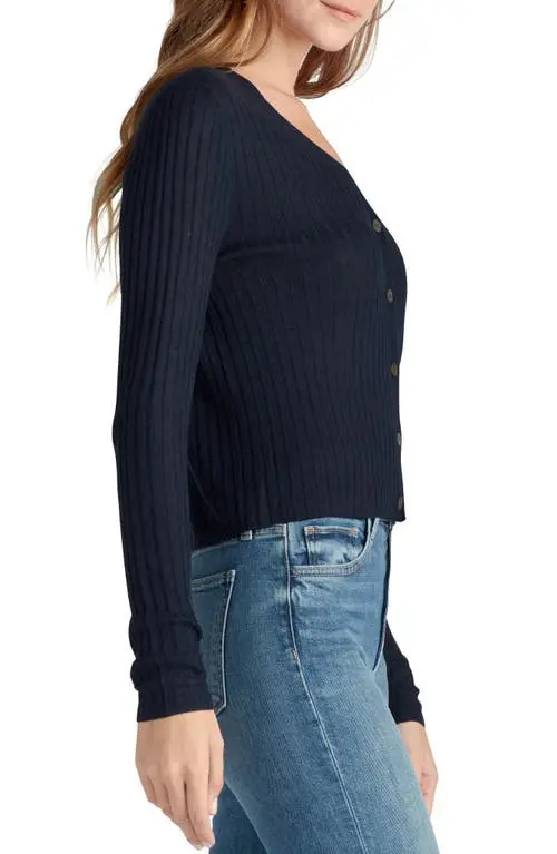 Joe's Jeans The Favorite Daughter Button-up Cardigan