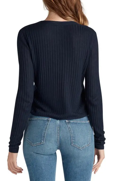 Joe's Jeans The Favorite Daughter Button-up Cardigan
