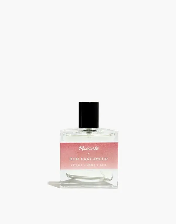 Madewell X Bon Parfumeur&trade; Eau De Parfum