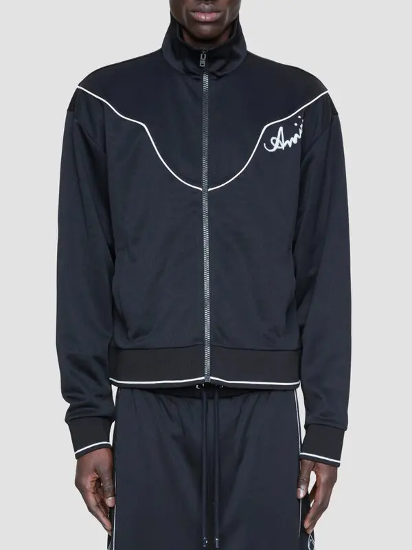 Amiri Western Track Jacket