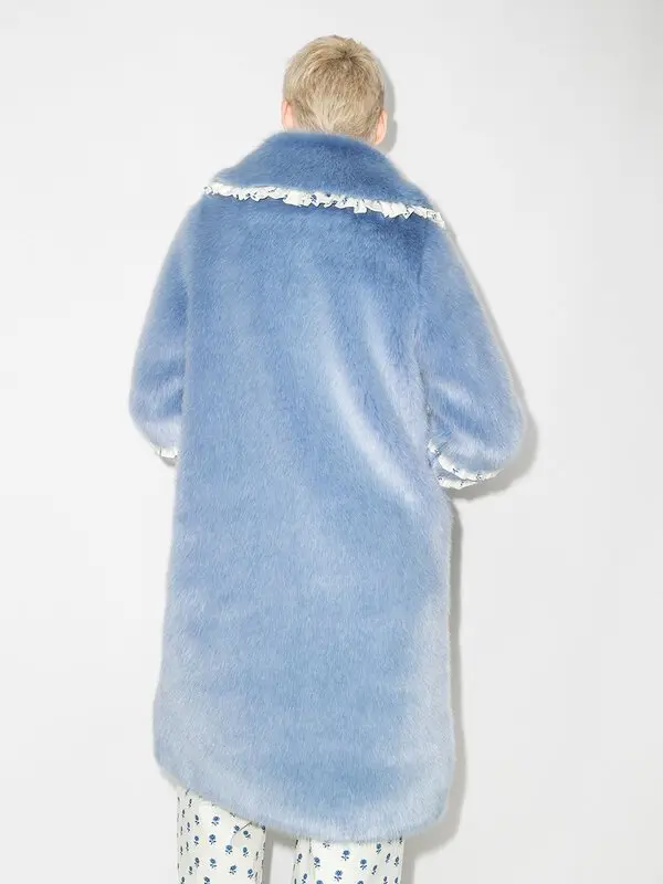 Shrimps Brandy Faux-fur Coat