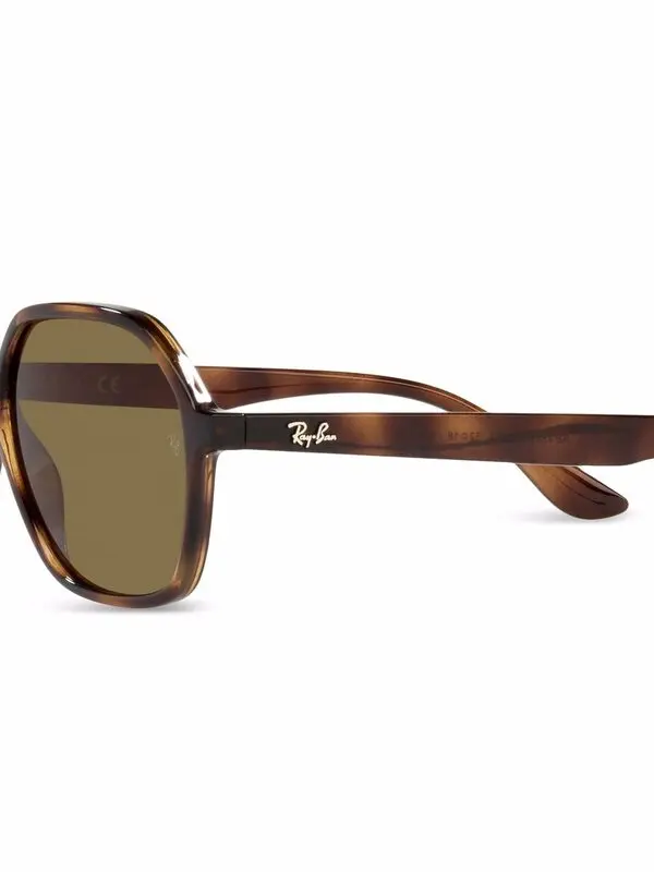 Ray-ban Geometric-frame Sunglasses