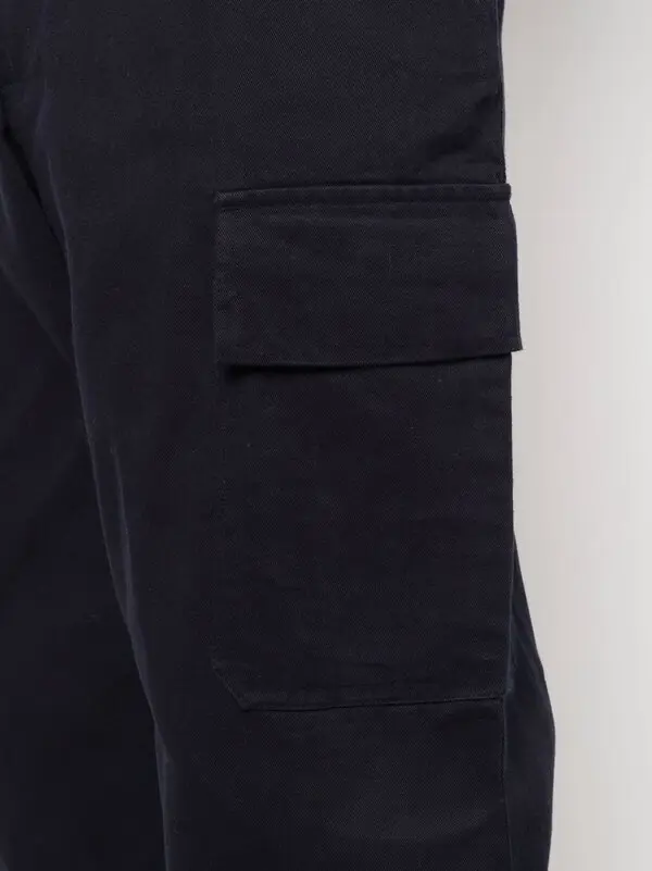 Universal Works Drawstring Straight-leg Trousers