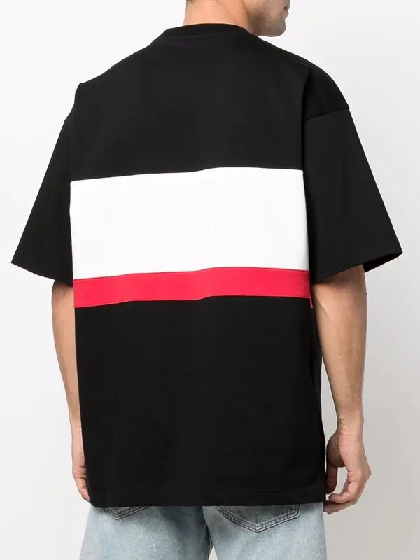 DIESEL® Logo-print T-shirt