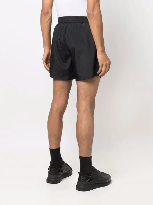 424 Patch-detail Track Shorts