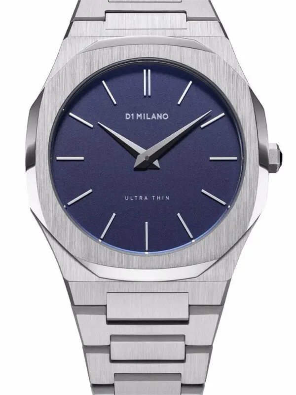 D1 MILANO Ultra Thin 38mm Watch
