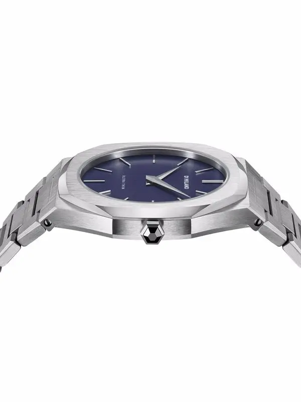 D1 MILANO Ultra Thin 38mm Watch
