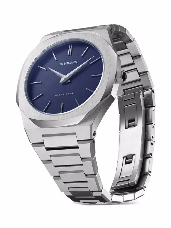 D1 MILANO Ultra Thin 38mm Watch
