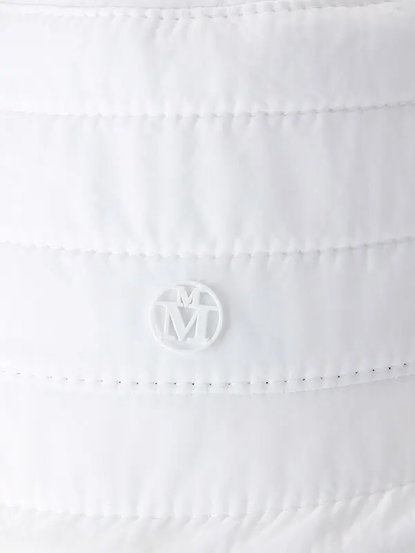 MAISON MICHEL Souna Bucket Hat