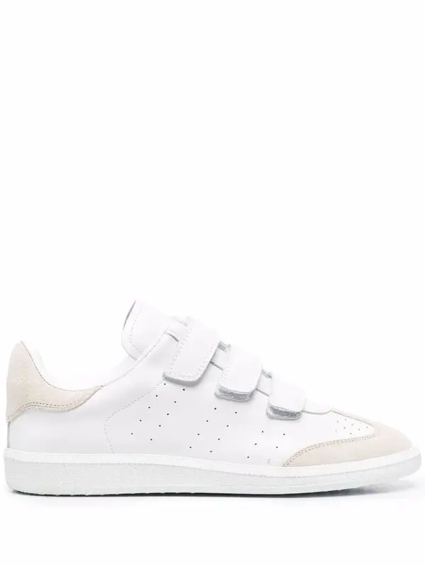Isabel Marant Beth Low-top Sneakers