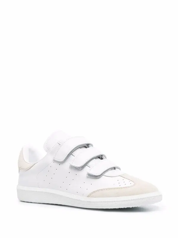 Isabel Marant Beth Low-top Sneakers