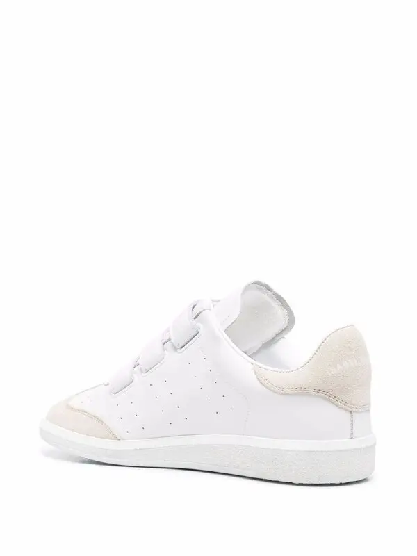 Isabel Marant Beth Low-top Sneakers