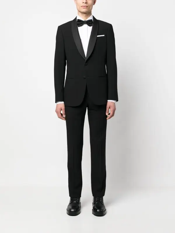 Giorgio Armani Classic Tuxedo Suit