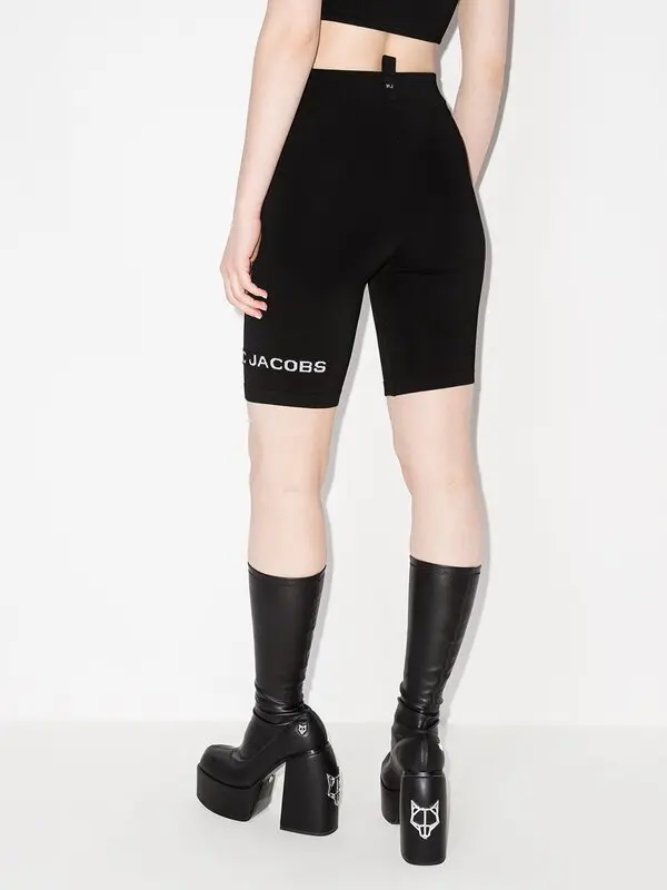 Marc Jacobs The Sport Cycling Shorts