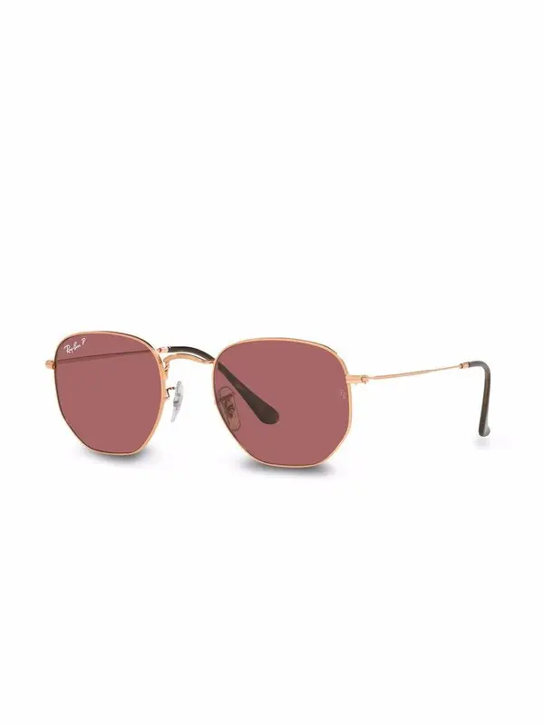 Ray-ban Geometric-frame Sunglasses