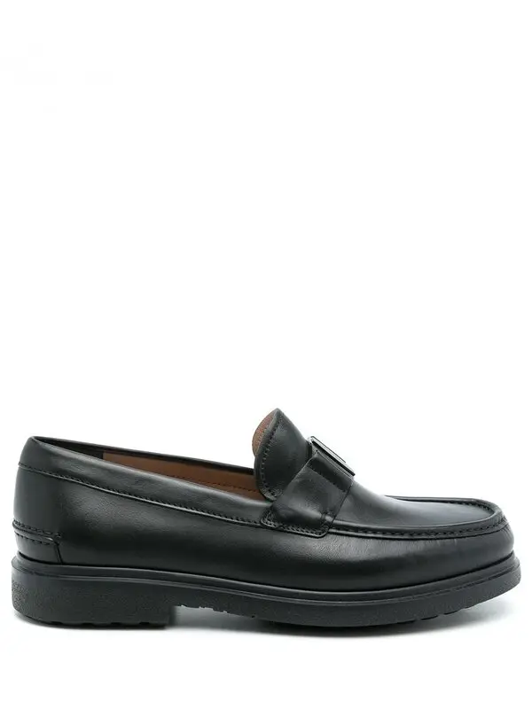 FERRAGAMO Slip-on Loafer