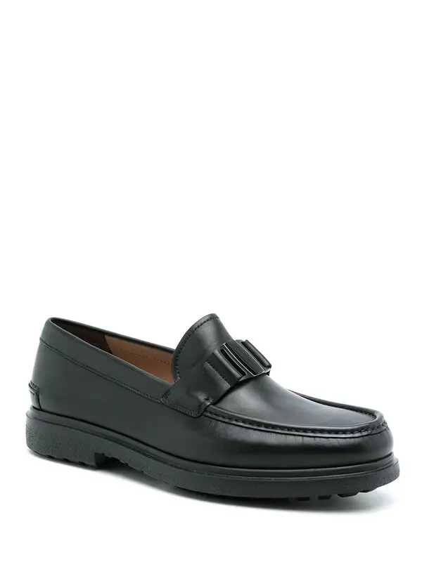 FERRAGAMO Slip-on Loafer