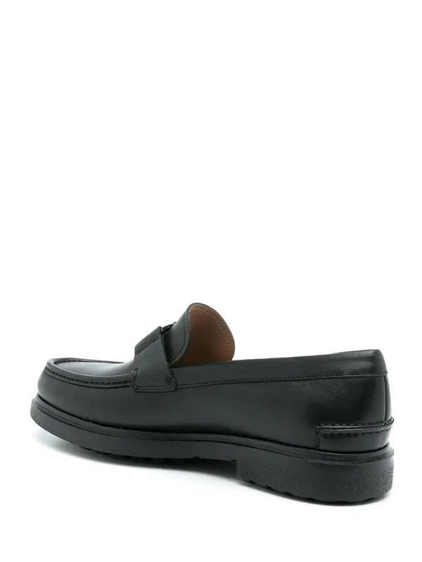FERRAGAMO Slip-on Loafer