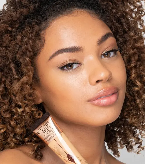 Charlotte Tilbury Charlotte's Beautiful Skin Foundation - Neutral