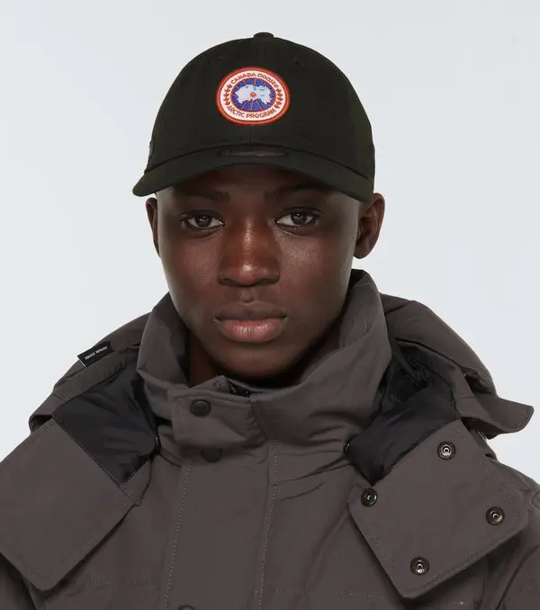 Canada Goose Arctic Disc Cap