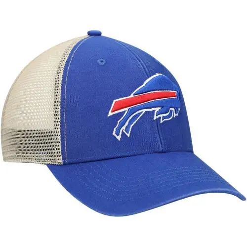 '47 Buffalo Bills Flagship Mvp Snapback Hat