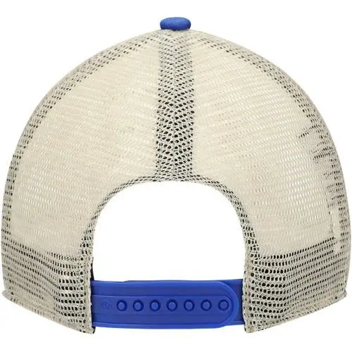 '47 Buffalo Bills Flagship Mvp Snapback Hat