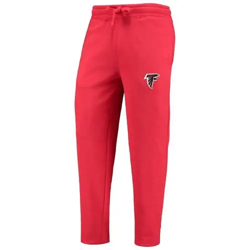 STARTER Atlanta Falcons Option Run Sweatpants
