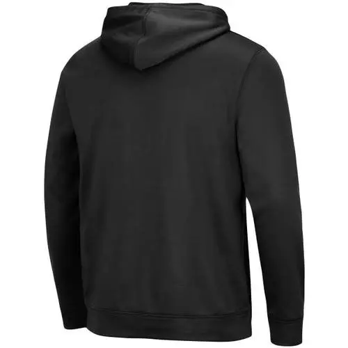 COLOSSEUM Rutgers Scarlet Knights Lantern Pullover Hoodie