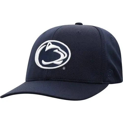 Top Of The World Penn State Nittany Lions Reflex Logo Flex Hat - Navy