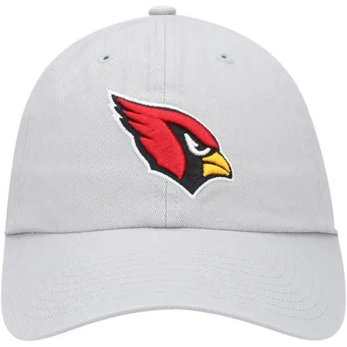 '47 Arizona Cardinals Clean Up Adjustable Hat