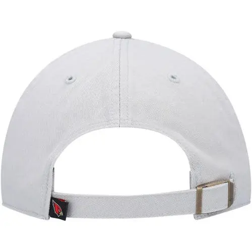 '47 Arizona Cardinals Clean Up Adjustable Hat